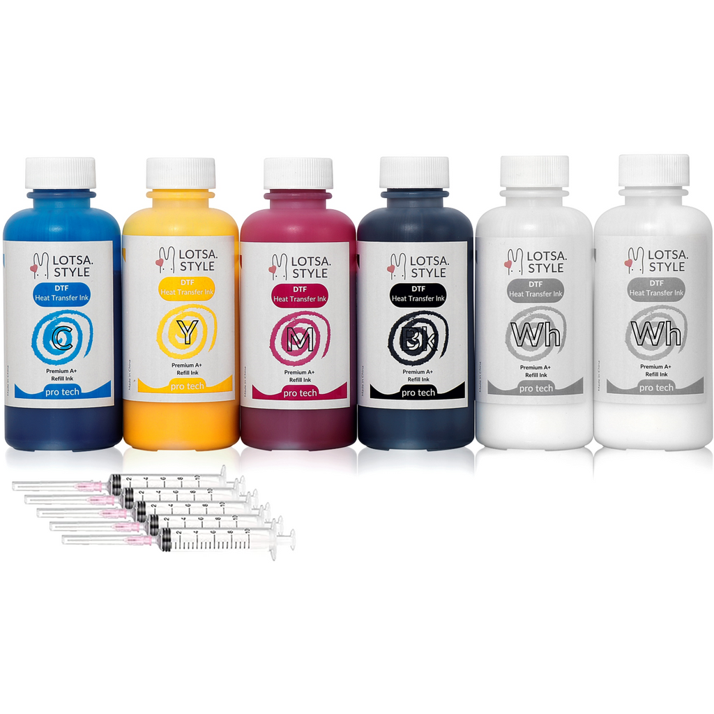 Welcome to Lotsa Style