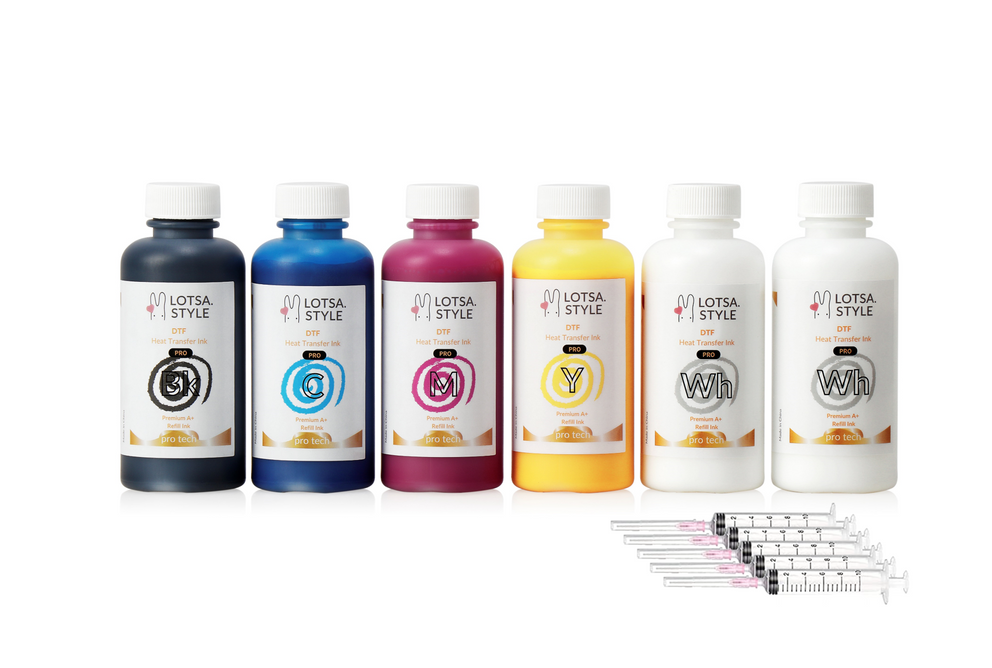 Welcome to Lotsa Style